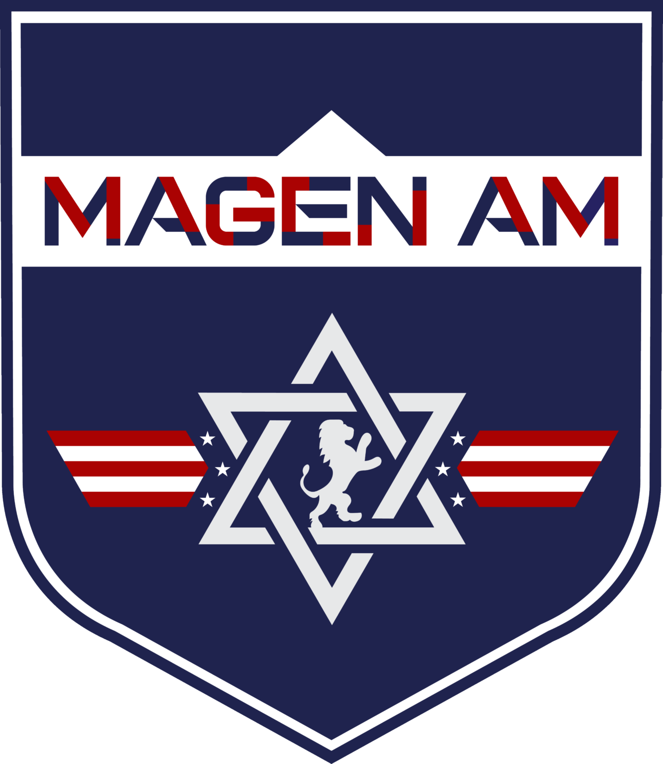 Magen Am USA