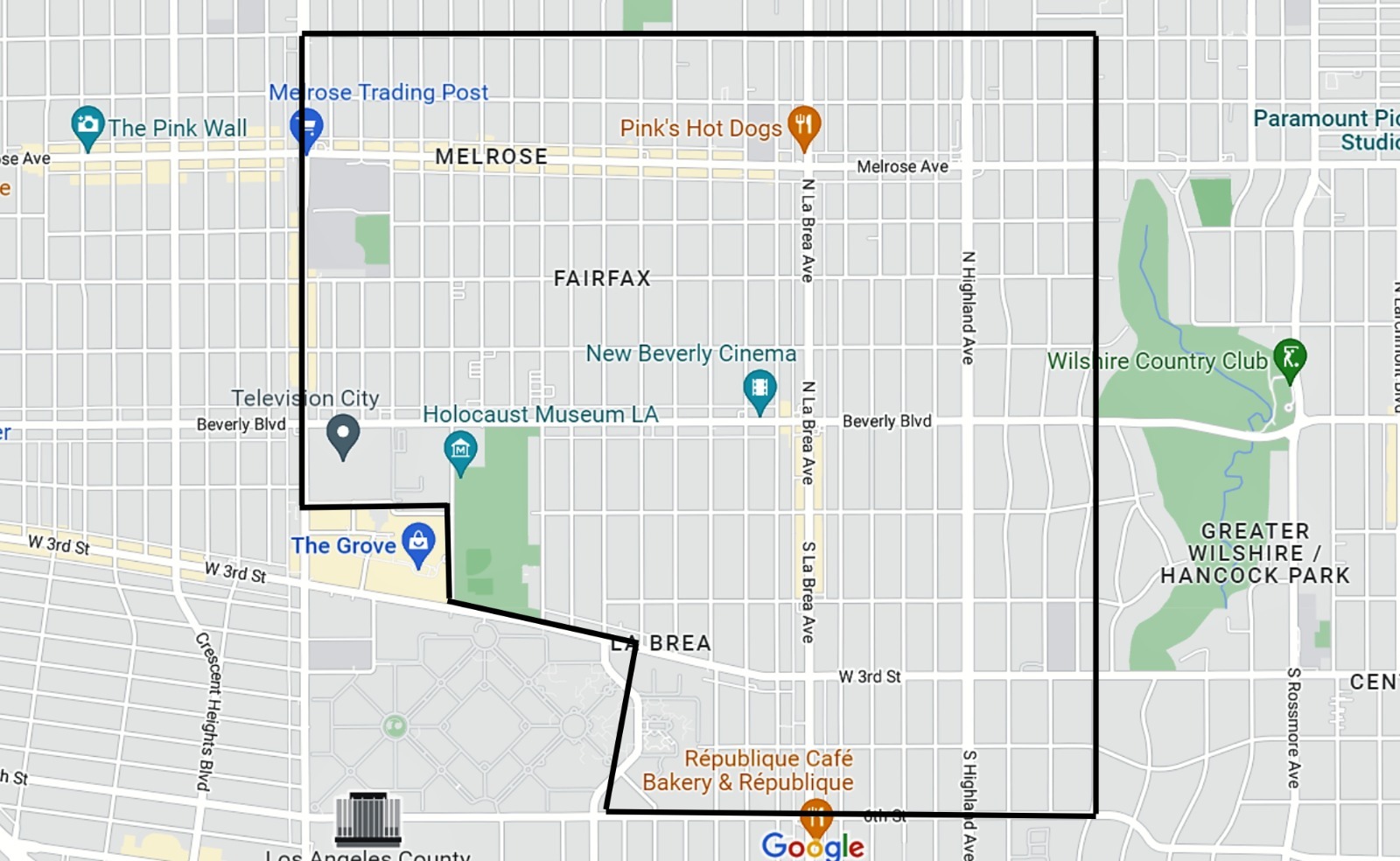 Community Patrol & Hotline | Magen Am USA